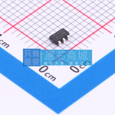 EEPROM AT24CSW020-STUM-T TSOT-23-5 原装正品 电子元器件配单