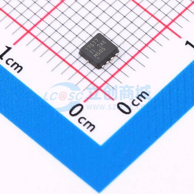 场效应管(MOSFET) CSD17577Q3AT VSONP-8(3.3x3.3) 原装正品