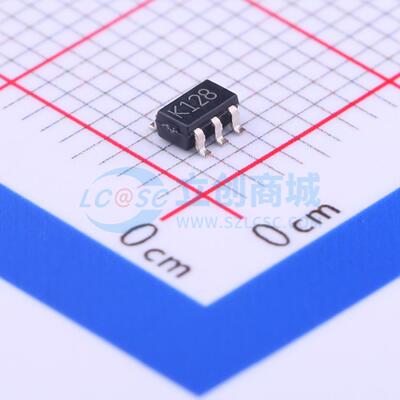 运算放大器 TSV911AILT SOT-23-5 原装正品 电子元器件配单