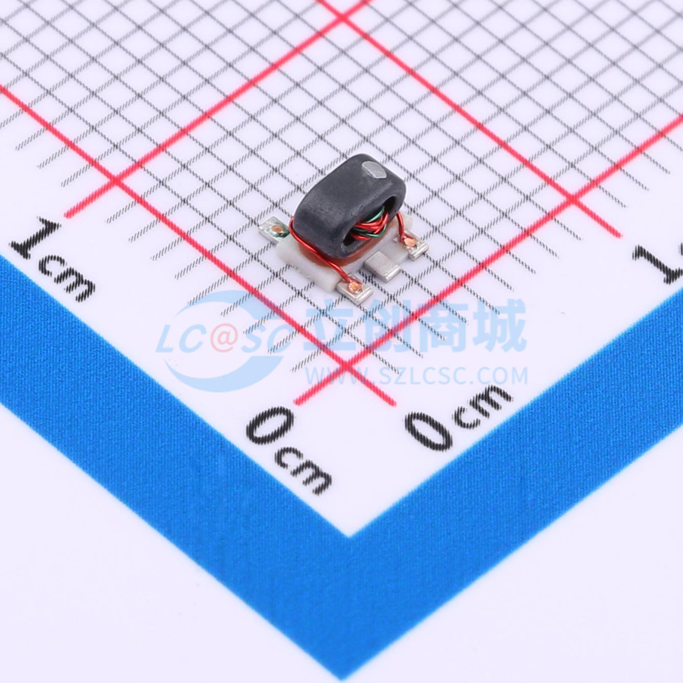 RF其它IC和模块 TC1-1+ SMD-5P 原装正品 电子元器件配单