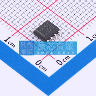 电池管理 BQ2002ESNTR SOIC-8 原装正品 电子元器件配单