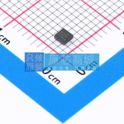 功率电子开关 TPS22965QWDSGTQ1 WSON-8-EP(2x2) 原装正品