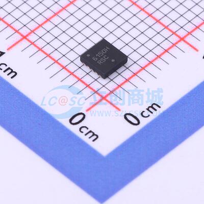 浪涌保护器 NIS6150MT2TXG WDFNW-10(3x3) 原装 电子元器件配单