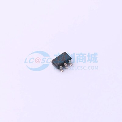 线性稳压器(LDO) TPS78401DBVR SOT-23-5 原装正品
