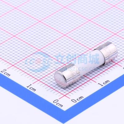 一次性保险丝 0215005.MXP D5xL20mm 原装正品 电子元器件配单