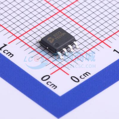 DC-DC电源芯片 PL8322 ESOP-8 原装正品 电子元器件配单