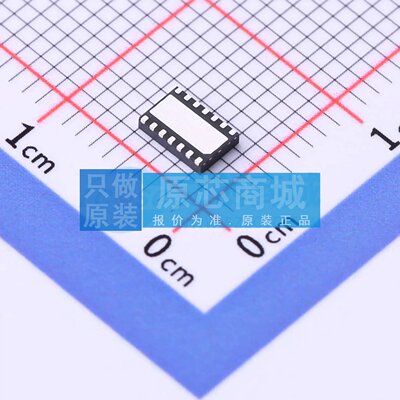 CAN收发器 TCAN1043DMTTQ1 HVSON-14-EP(3x4.5) 原装正品