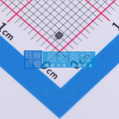 线性稳压器(LDO) TLV75518PDQNR X2-SON-4-EP(1x1) 原装正品