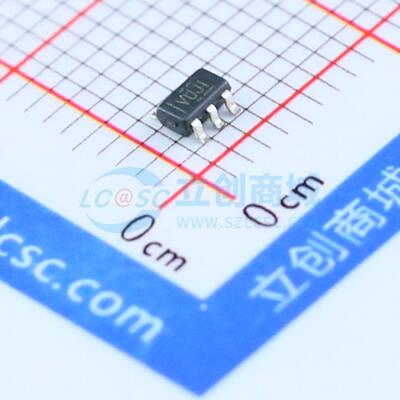 线性稳压器(LDO) TLV71325PDBVR SOT-23-5 原装 电子元器件配单