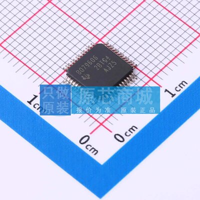 电池管理 BQ79606APHPRQ1 HTQFP-48(7x7) 原装正品