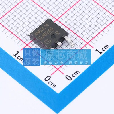 场效应管(MOSFET) IPD30N03S4L14ATMA1 TO-252 原装正品