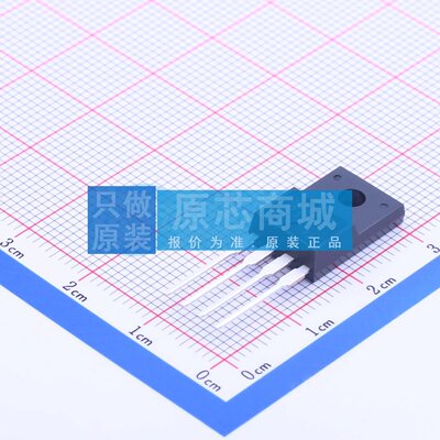 线性稳压器(LDO) KIA278R12PI-U/P TO-220IS-4 电子元器件配单