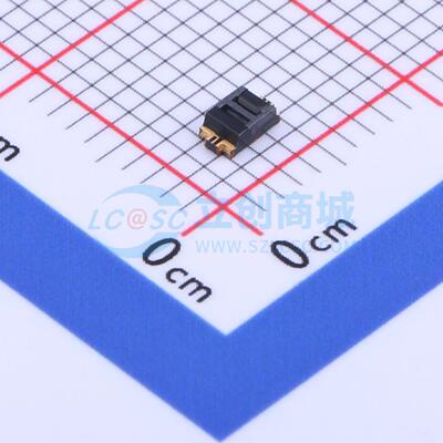 反射式光电开关 GP2S60A SMD-4P 原装正品 电子元器件配单