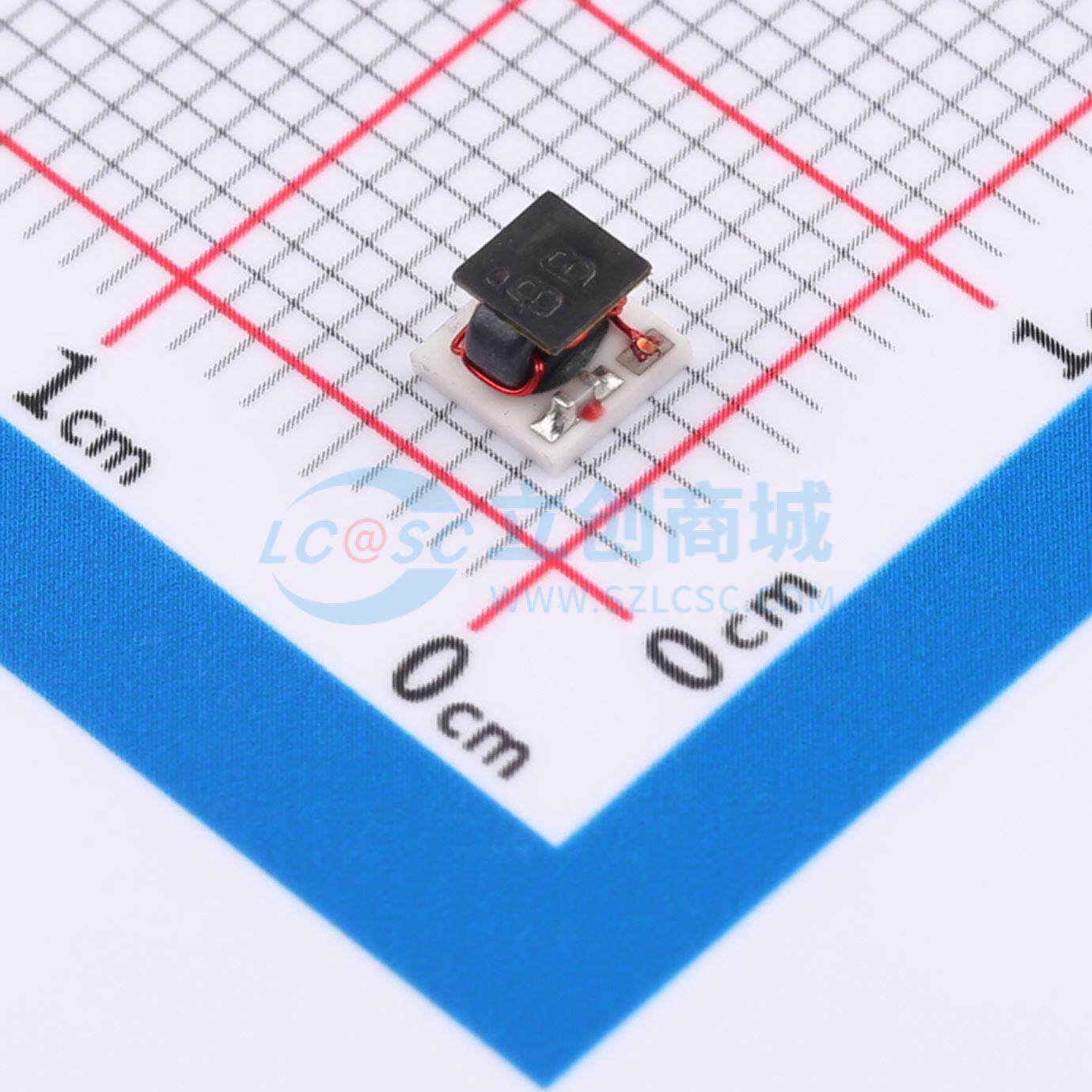 RF其它IC和模块 TCBT-6G+ SMD-4P 原装正品 电子元器件配单