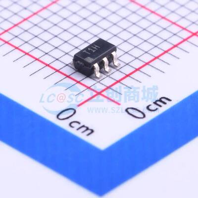 温度传感器 ADT7301ARTZ-REEL7 SOT-23-6 原装正品