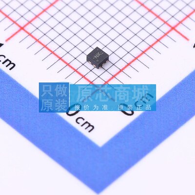 线性稳压器(LDO) TLV70018DSER WSON-6(1.5x1.5) 电子元器件配单