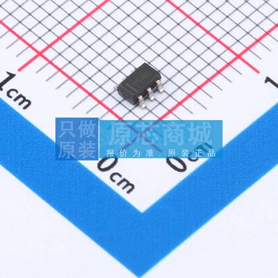 专业电源管理(PMIC) SN6505AQDBVTQ1 SOT-23-6 原装正品