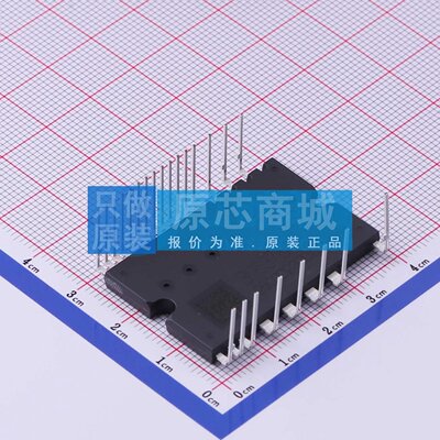 电机驱动芯片 BM63767S-VA HSDIP-25 原装正品 电子元器件配单