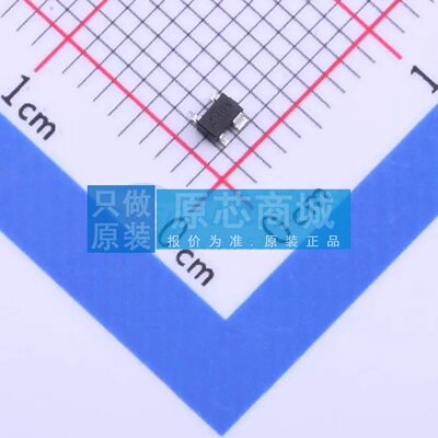 三极管(BJT) BFP760H6327 SOT-343 原装正品