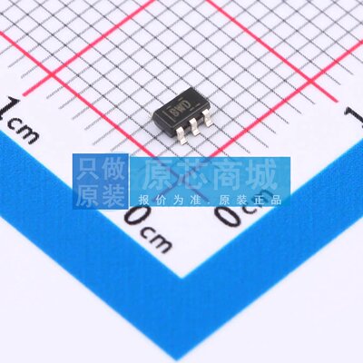 线性稳压器(LDO) TPS73213DBVR SOT-23-5 原装正品