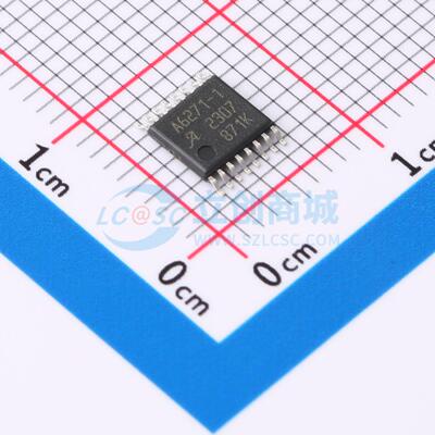 LED驱动 A6271KLPTR-T-1 eTSSOP-16-EP 原装正品 电子元器件配单