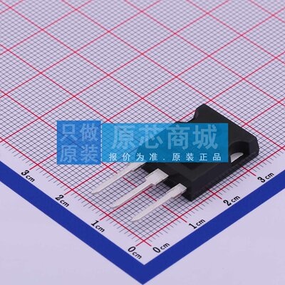 场效应管MOS IRFP3077PBF TO-247AC-3 75V 120A Infineon(英飞凌)
