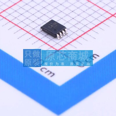 缓冲器/驱动器/收发器 SN74LVC2G241DCUR VSSOP-8-0.5mm 原装正品