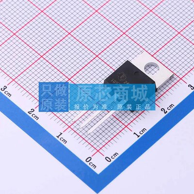 场效应管(MOSFET) CSD18537NKCS TO-220 原装正品