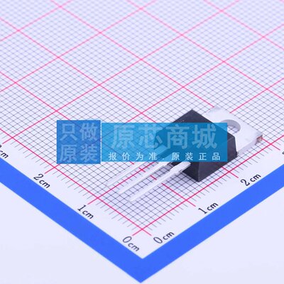 场效应管(MOSFET) IRF1324PBF TO-220AB 原装正品