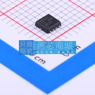 场效应管(MOSFET) CSD18543Q3AT VSONP-8(3.3x3.3) 原装正品
