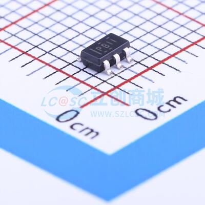 线性稳压器(LDO) TPS76330DBVR SOT-23-5 原装 电子元器件配单