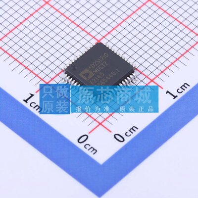 ADC/DAC-专用型 AD2S1210WDSTZRL7 LQFP-48(7x7) 原装