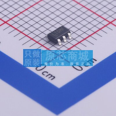 DC-DC电源芯片 LT8301ES5#TRMPBF TSOT-23-5 原装 电子元器件配单