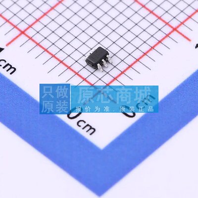 功率电子开关 LM66100DCKT SC-70-6 原装正品