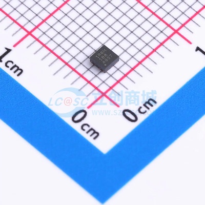 线性稳压器(LDO) TPS7A1106PDRVR WSON-6-EP(2x2) 原装正品