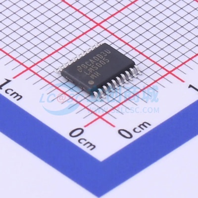 DC-DC电源芯片 LM5005MHX/NOPB TSSOP-20-EP 原装正品