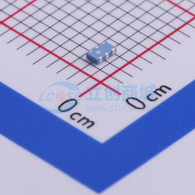 双工器 RFDIP2012050L5T SMD 原装正品 电子元器件配单