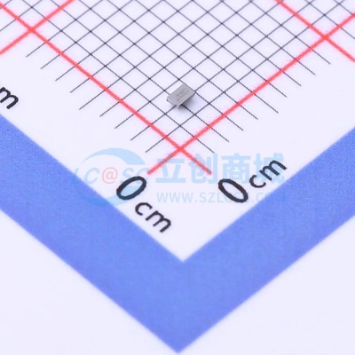 模拟开关/多路复用器 TS5A12301EYFPR DSBGA-6 原装正品