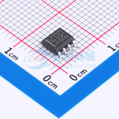 运算放大器 LP2904DR SOIC-8 原装正品 电子元器件配单