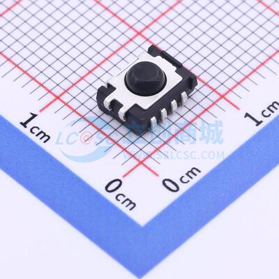 红外遥控接收头(IRM) TSOP6238TT SMD-4P,5.3x7.5mm 18m 原装正品