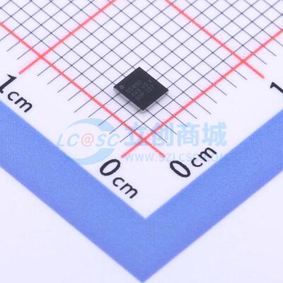 单片机(MCU/MPU/SOC) STM32L051T8Y6DTR WLCSP-36 电子元器件配单