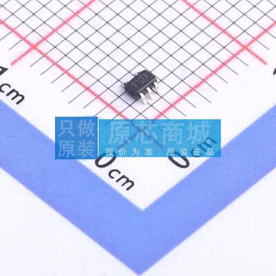 原装 音频功率放大器 OPA1671IDCKR SC-70-5 全新