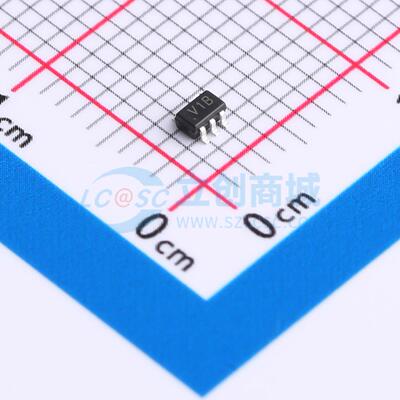 电压基准芯片 TLV431BH6TA SOT-363 原装正品 电子元器件配单