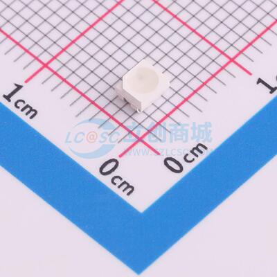 RGB LED MHPA3528FRGBCT SMD 原装正品 电子元器件配单