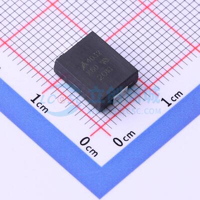 压敏电阻 B72660M0600K072 4032 100V 原装正品 电子元器件配单