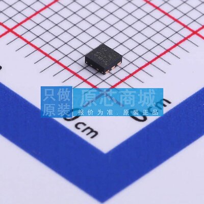 电池管理 BQ294512DRVR WSON-6-EP(2x2) 原装正品