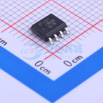 原装 精密运放 LMC6062IM/NOPB SOIC-8 全新
