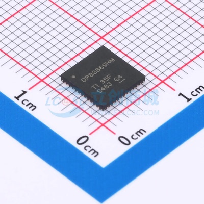 以太网收发器 DP83869HMRGZT VQFN-48-EP(7x7) 原装正品