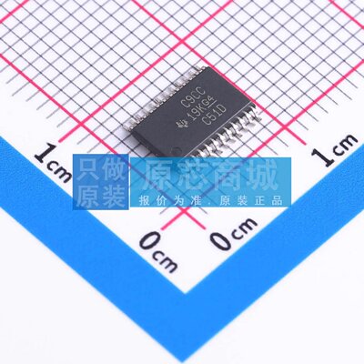 时钟缓冲器/驱动器/分配器 CDCLVC1112PWR TSSOP-24 原装正品