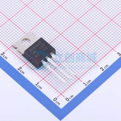 场效应管(MOSFET) IRFB4620PBF TO-220AB 原装正品